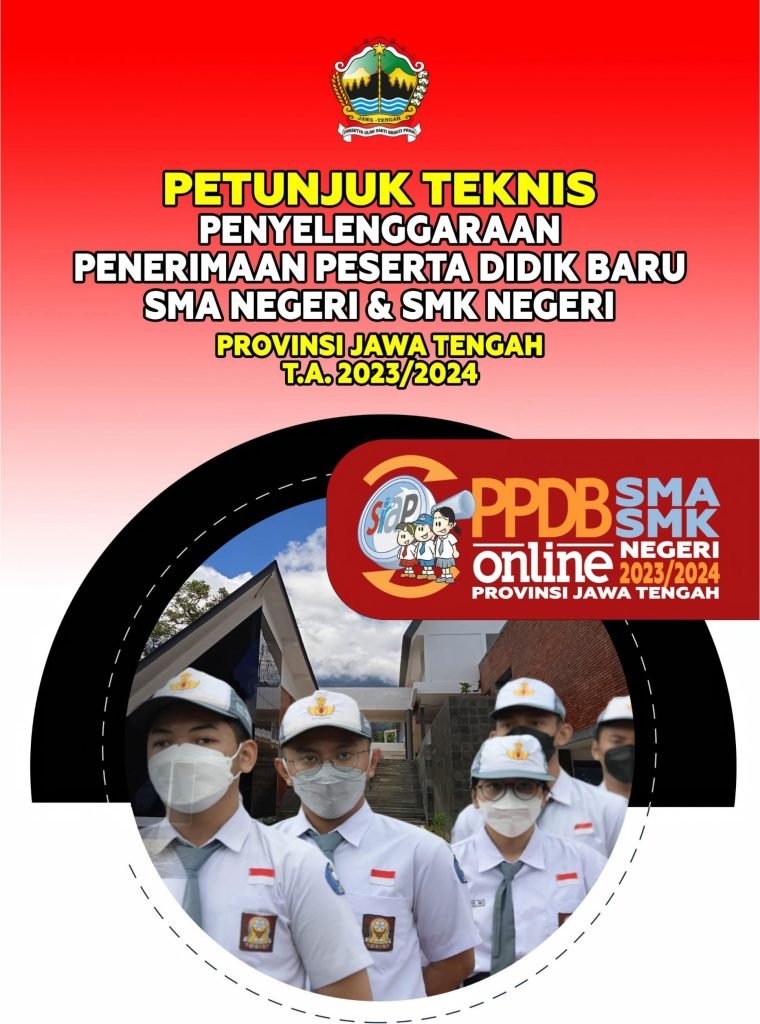 Informasi PPDB 2023 – SMK NEGERI 9 SEMARANG