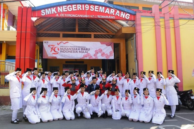 Home - SMK NEGERI 9 SEMARANG
